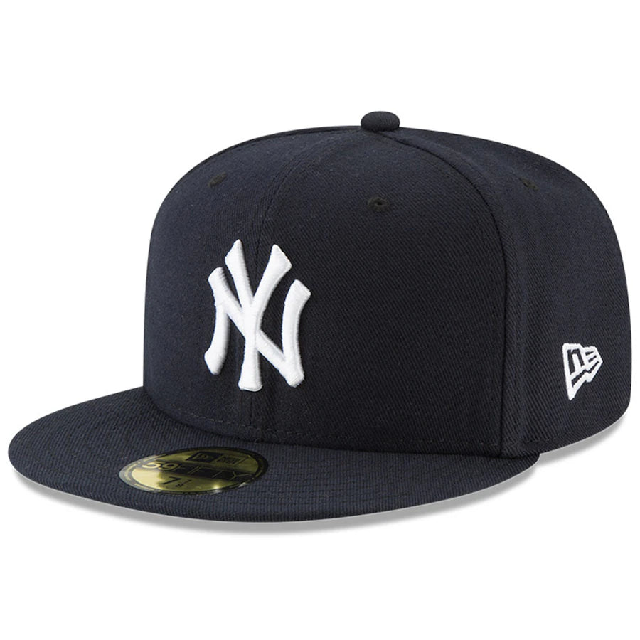 Men's New York Yankees New Era Navy 2023 Jackie Robinson Day 59FIFTY F – Bleacher Bum Collectibles