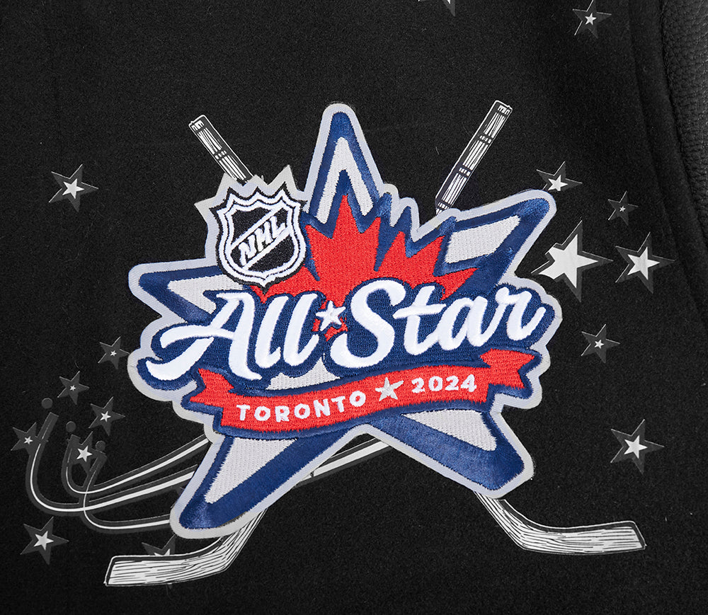 All Star Logo 2024