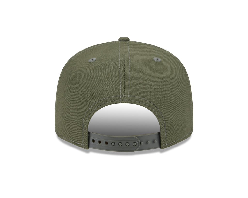 Men's Toronto Blue Jays MLB New Era 9Fifty Evergreen Snapback Hat Cap ...