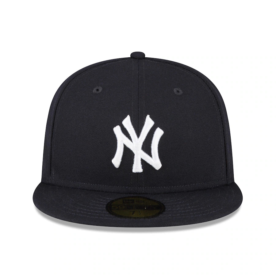 New York Yankees New Era Authentic Collection Replica 59FIFTY Fitted H ...