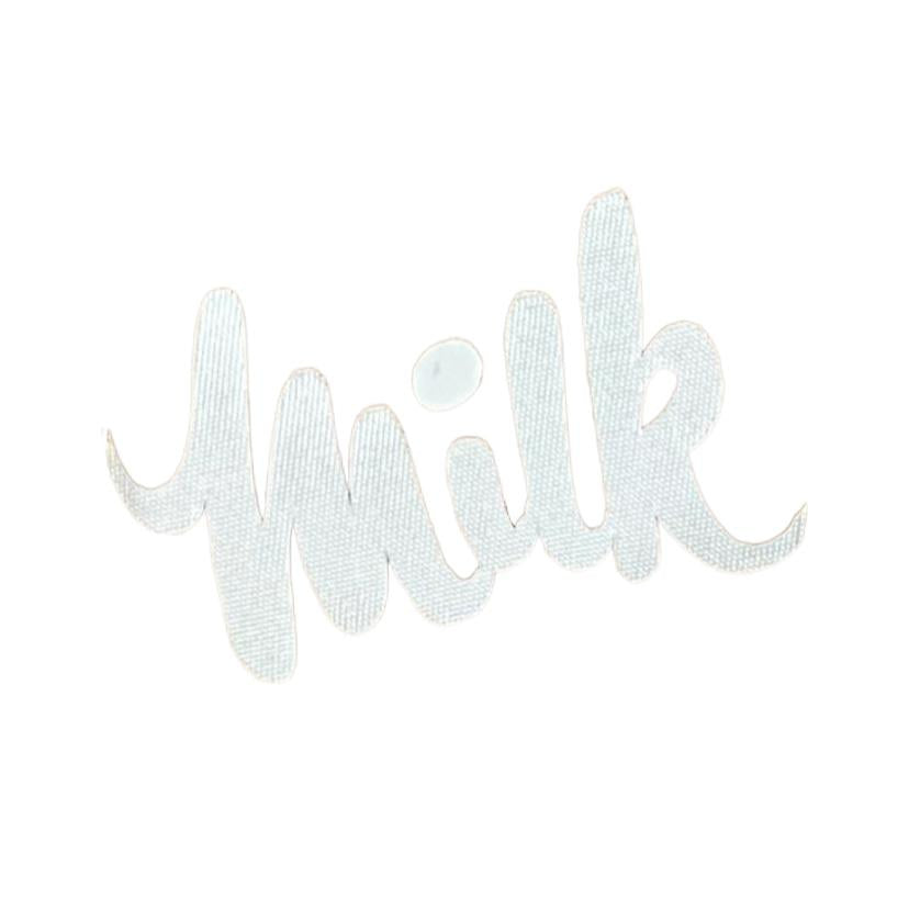 Toronto Maple Leafs "MILK" Sponsor Adidas Hockey Jersey Perma-Twill Pa ...