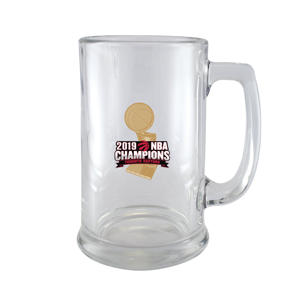Toronto Raptors 2019 NBA Finals Champions Basketball 15oz Sports Mug B ...