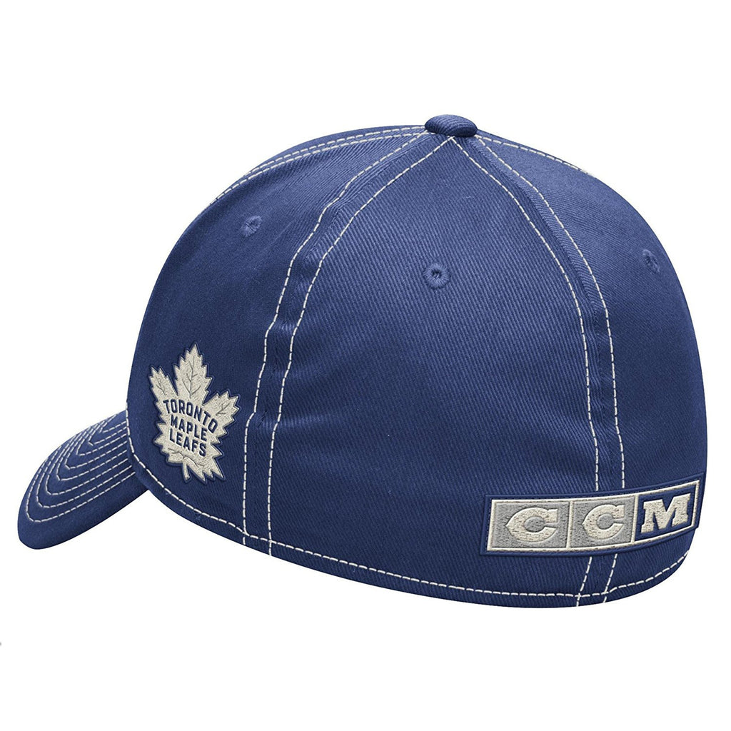 Toronto Maple Leafs 2017 NHL Official Center Ice Players Hat Cap NHL H ...