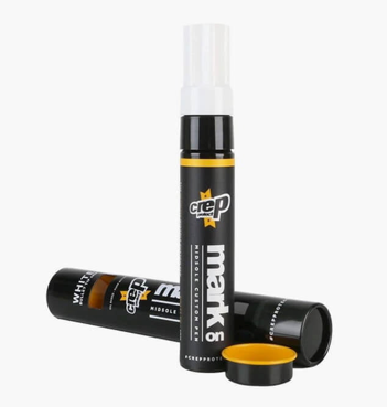 Crep Protect Mark On Pen White Ultimate Midsole Custom Pen Marker ...