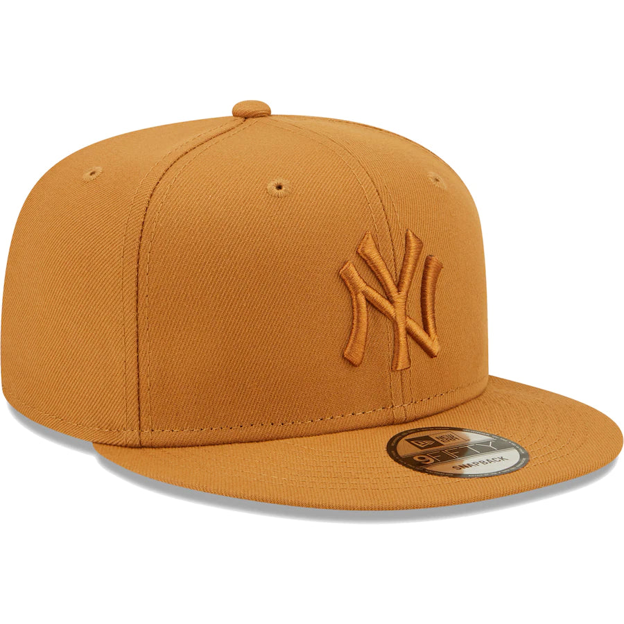 Men's New York Yankees MLB New Era 9Fifty Colour Pack Snapback Hat Cap ...